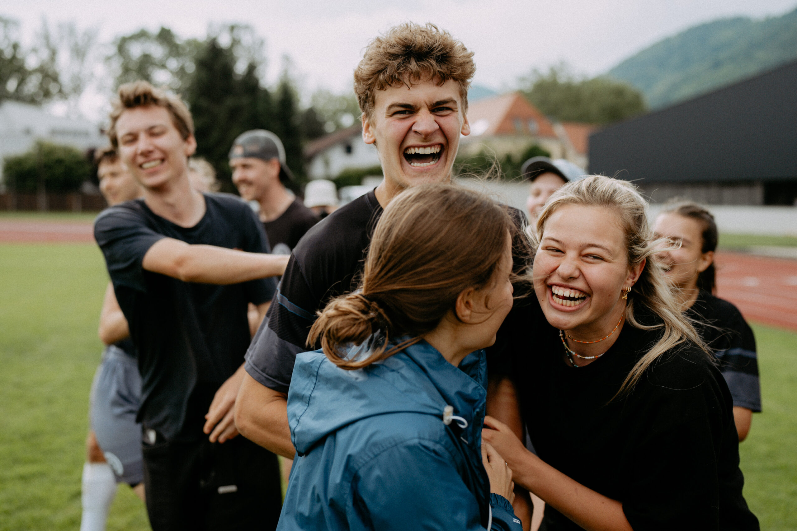 Home - BeActive Austria